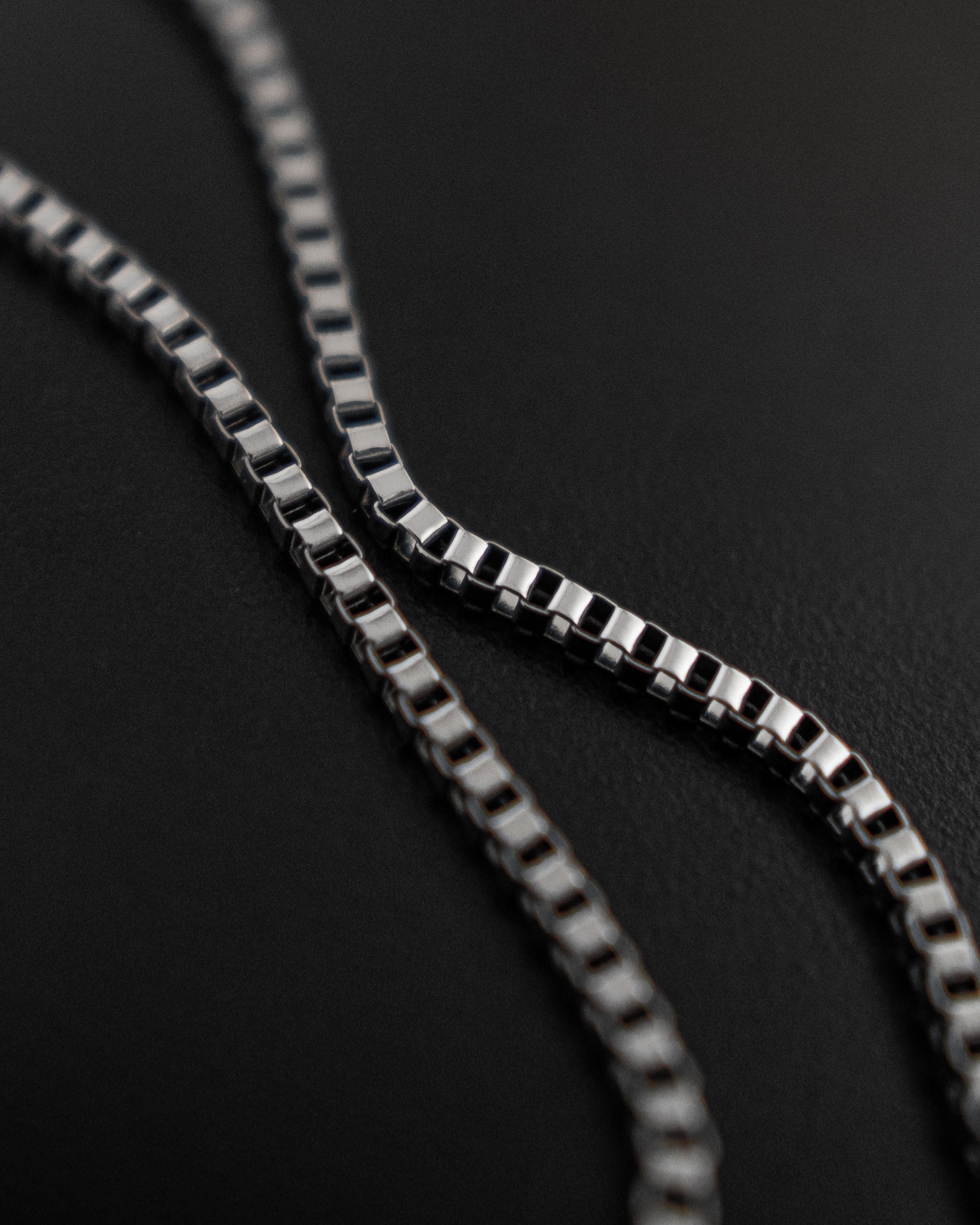 Motion Chain – ARCHETYPE BRAND CL