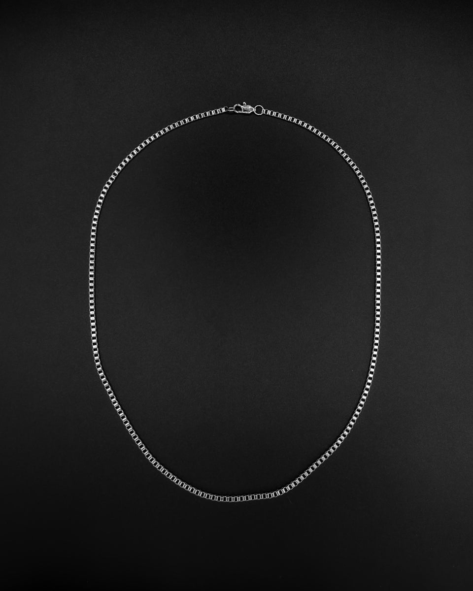 Motion Chain – ARCHETYPE BRAND CL