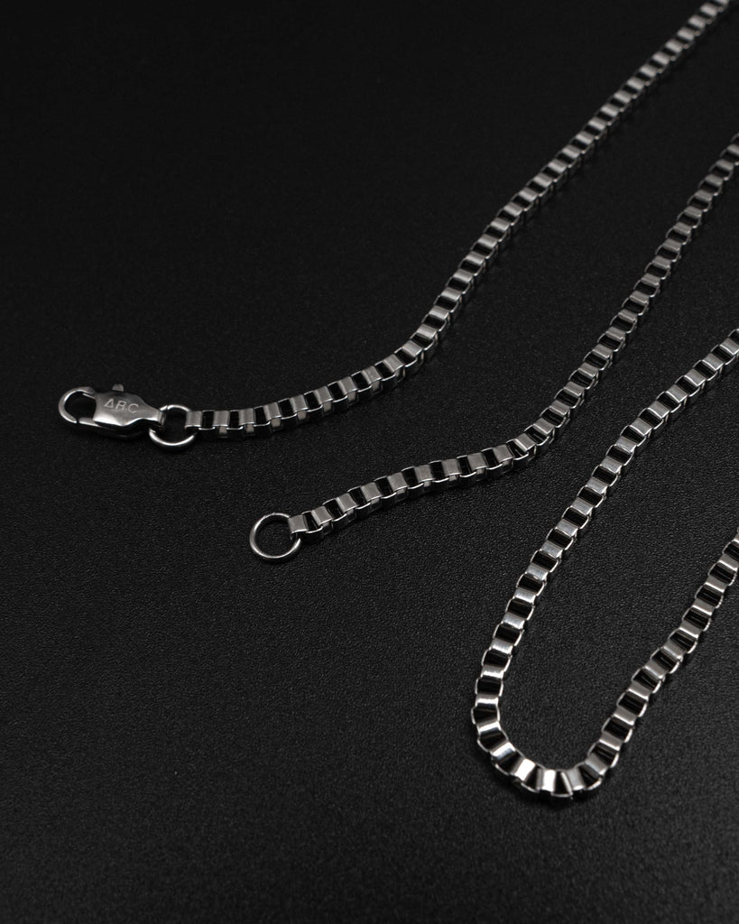Motion Chain – ARCHETYPE BRAND CL