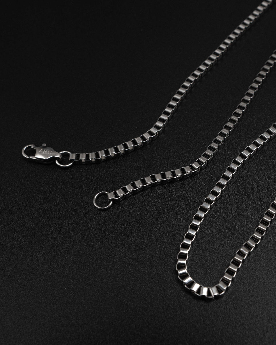 Motion Chain – ARCHETYPE BRAND CL