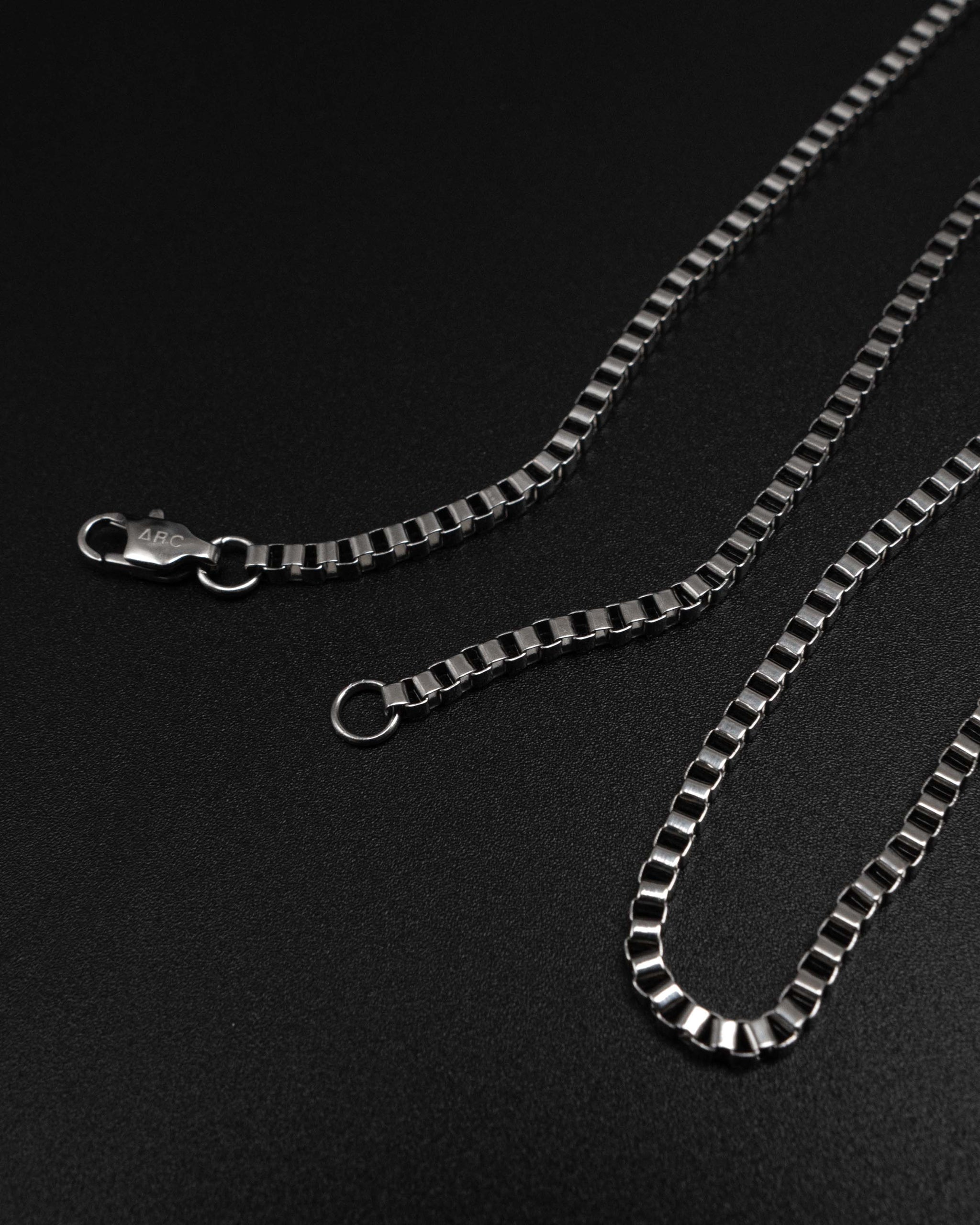 Motion Chain – ARCHETYPE BRAND CL