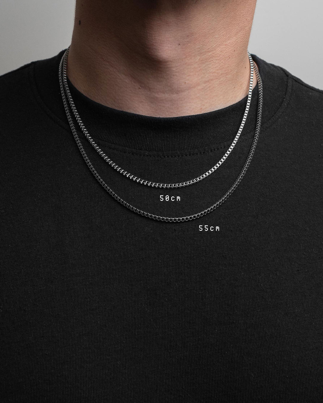 Motion Chain – ARCHETYPE BRAND CL